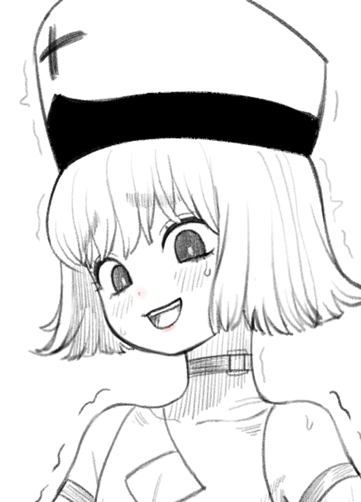 수녀단의 자금출처 2.manhwa | Mana